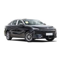 China 60L Fuel Tank Plug-in Hybrid Vehicle 30kWh Battery 601-700km Range for Galaxy L6 2025 for sale