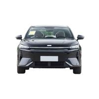 China 60L Fuel Tank Plug-in Hybrid Vehicle 30kWh Battery 601-700km Range for Galaxy L6 2025 for sale