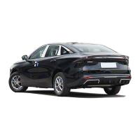 China 60L Fuel Tank Plug-in Hybrid Vehicle 30kWh Battery 601-700km Range for Galaxy L6 2025 for sale