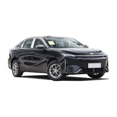 China 60L Fuel Tank Plug-in Hybrid Vehicle 30kWh Battery 601-700km Range for Galaxy L6 2025 for sale