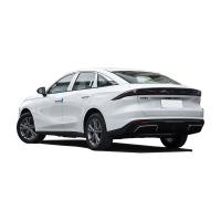 China Galaxy L6 Plug-in Hybrid Sedan 601-700km Range Spacious Cabin Advanced Safety for sale