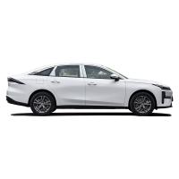 China Galaxy L6 Plug-in Hybrid Sedan 601-700km Range Spacious Cabin Advanced Safety for sale