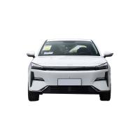 China Galaxy L6 PHEV Compact Sedan 601-700km Range 150-200kW Power Wholesale for sale