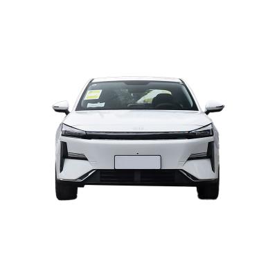 China Galaxy L6 PHEV Compact Sedan 601-700km Range 150-200kW Power Wholesale for sale