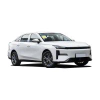 China 2025 Galaxy L6 PHEV Compact Sedan 5-Seat 601km Range 150kW Eco-Friendly for sale