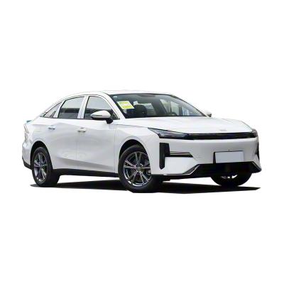 China 2025 Galaxy L6 PHEV Compact Sedan 5-Seat 601km Range 150kW Eco-Friendly for sale