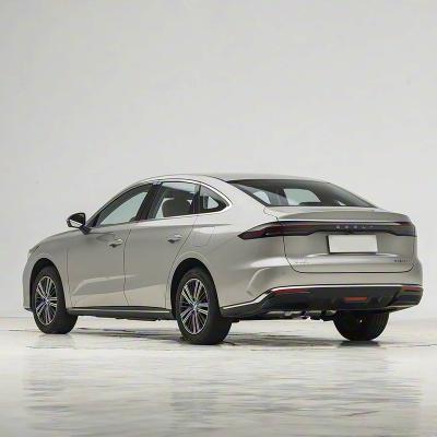 China Galaxy Starry 6 2026 Plug-in Hybrid Sedan 700km Range 8.5kWh Battery 120kW Motor Low Fuel Consumption Compact 4-Door for sale