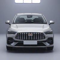 China Galaxy Starry 6 2026 PHEV Car 120kW Motor 8.5kWh Battery 700km NEDC Range 180kmh Max Speed for sale