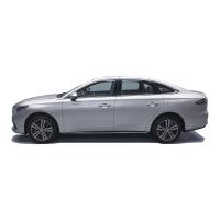 China Galaxy Starry 6 2026 PHEV Car 120kW Motor 8.5kWh Battery 700km NEDC Range 180kmh Max Speed for sale