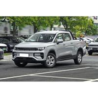 China King Kong RD5 4-Door 5-Seat Plug-in Hybrid Electric Pickup 700km Range AWD for sale
