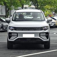 China King Kong RD5 4-Door 5-Seat Plug-in Hybrid Electric Pickup 700km Range AWD for sale