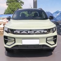 China Horizon RD6 2026 PHEV 4WD Long Box Pickup 19.09kWh Battery 700km Range New Energy for sale