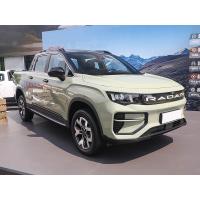 China Horizon RD6 2026 PHEV 4WD Long Box Pickup 19.09kWh Battery 700km Range New Energy for sale