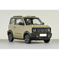 China Panda Knight Mini EV 210km CLTC Pure Electric Car Fast Charge 3-Door 4-Seater Cute Off-road City EV for sale