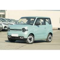 China Panda Mini EV Electric Car 210km Range 3 Door 4 Seats Hatchback 2025 for sale