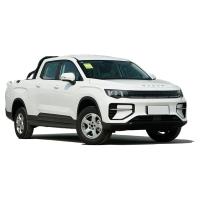 China King Kong RD5 4WD Electric Pickup Truck 5-Seater 401km Range 250kW Power in Stock for sale