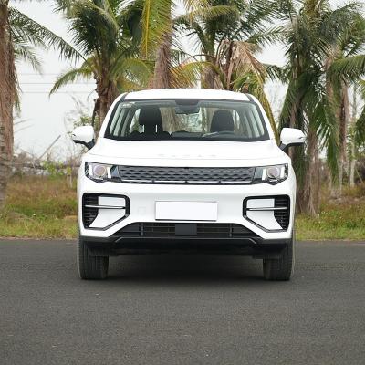 China King Kong RD5 2025 Rear-Wheel Drive Electric Pickup Truck 401-500km Range 250-300kW for sale