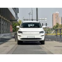 China Livan 8 Standard Endurance Electric MPV 7-Seater 50.4kWh 401-500km Range New Energy Vehicle for sale