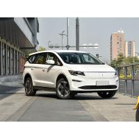 China Livan 8 Standard Endurance Electric MPV 7-Seater 50.4kWh 401-500km Range New Energy Vehicle for sale