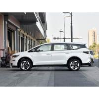 China Livan 8 Standard Endurance Electric MPV 7-Seater 50.4kWh 401-500km Range New Energy Vehicle for sale