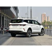 China Livan 8 Standard Endurance Electric MPV 7-Seater 50.4kWh 401-500km Range New Energy Vehicle for sale
