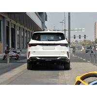 China Livan 8 Standard Endurance Electric MPV 7-Seater 50.4kWh 401-500km Range New Energy Vehicle for sale