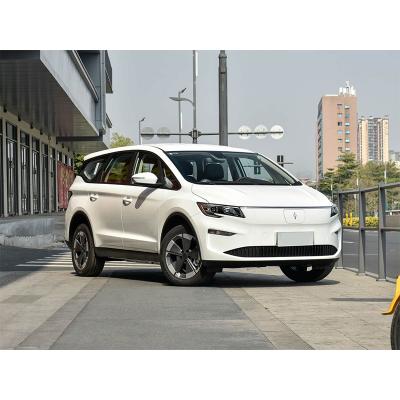 China Livan 8 Ruilan 8 Electric MPV 7-Seater 515km Range 68.03kWh Battery Fast Charge 0.67h for sale