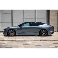 China Lynk&Co Z10 71kWh 602km RWD Pro Pure Electric Sedan 4-Door 5-Seater for sale
