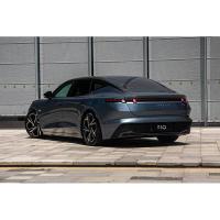 China Lynk&Co Z10 71kWh 602km RWD Pro Pure Electric Sedan 4-Door 5-Seater for sale