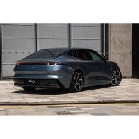 China Lynk&Co Z10 71kWh 602km RWD Pro Pure Electric Sedan 4-Door 5-Seater for sale