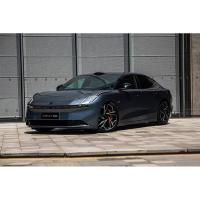China Lynk&Co Z10 71kWh 602km RWD Pro Pure Electric Sedan 4-Door 5-Seater for sale