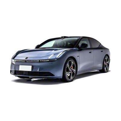 China Lynk&Co Z10 71kWh 602km RWD Pro Pure Electric Sedan 4-Door 5-Seater for sale