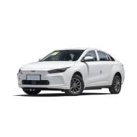China Geely Geometry A 2024 410km Range Pure Electric New Energy Vehicle for sale