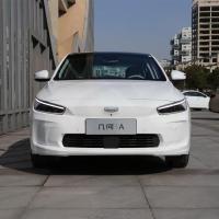 China Geely Geometry A 2024 410km Range Pure Electric New Energy Vehicle for sale