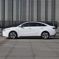 China Geely Geometry A 2024 410km Range Pure Electric New Energy Vehicle for sale