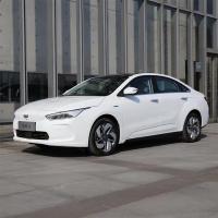 China Geely Geometry A 2024 410km Range Pure Electric New Energy Vehicle for sale