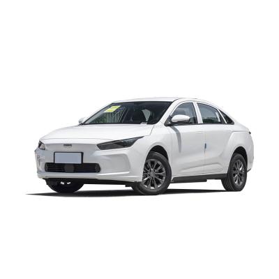 China Geely Geometry A 2024 410km Range Pure Electric New Energy Vehicle for sale