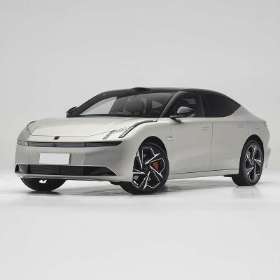 China Lynk & Co Z10 EV 95kWh 200kW 766km Range RWD Max Trim 4-Door 5-Seater Sedan for sale