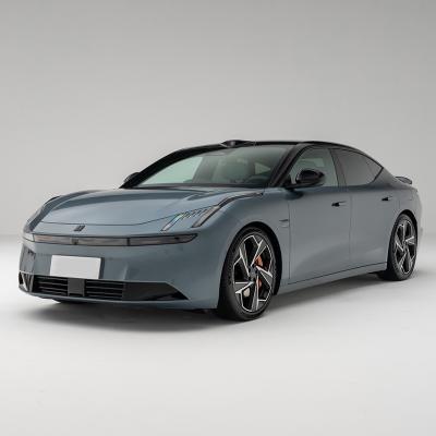 China Lynk&Co Z10 Electric Sedan 766km Range 70-90kWh Battery Rear Wheel Drive 4-Door 5-Seater for sale