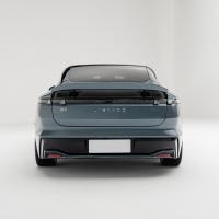 China Lynk&Co Z10 2024 Electric Sedan 806km Range 300kW RWD 4-Door 5-Seater for sale