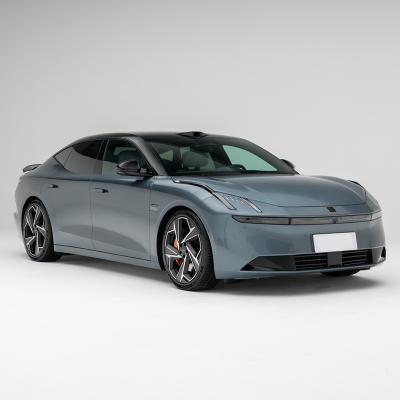 China Lynk&Co Z10 2024 Electric Sedan 806km Range 300kW RWD 4-Door 5-Seater for sale