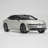 China Lynk&Co Z10 AWD Electric Sedan 702km Range 800V Fast Charging 90kWh Battery 580kW Motor for sale