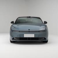 China Lynk & Co Z10 4WD Electric Sedan 680km Range 90kWh Battery 580kW Fast Charging for sale