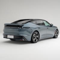 China Lynk & Co Z10 4WD Electric Sedan 680km Range 90kWh Battery 580kW Fast Charging for sale
