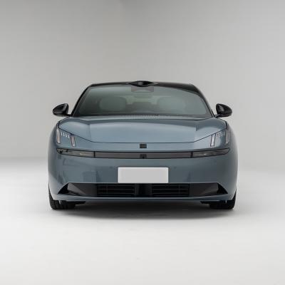 China Lynk & Co Z10 4WD Electric Sedan 680km Range 90kWh Battery 580kW Fast Charging for sale
