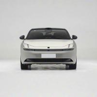 China Lynk Co Z10 4WD Electric Sedan 702km Range 90kWh Battery Fast Charging High-Performance EV for sale
