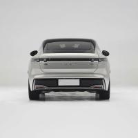 China Lynk Co Z10 4WD Electric Sedan 702km Range 90kWh Battery Fast Charging High-Performance EV for sale