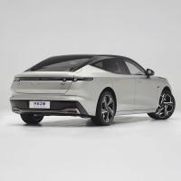 China Lynk Co Z10 4WD Electric Sedan 702km Range 90kWh Battery Fast Charging High-Performance EV for sale