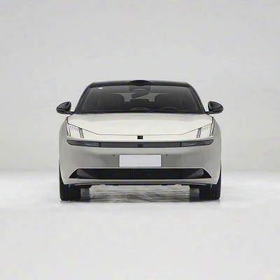 China Lynk Co Z10 4WD Electric Sedan 702km Range 90kWh Battery Fast Charging High-Performance EV for sale