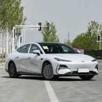 China Galaxy E8 2025 Pure EV Sedan 62kWh Battery 250kW Motor 575km CLTC Range High Quality Electric Car for sale